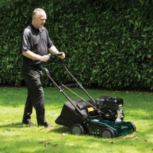 Oakleaf Garden and Estate Machinery | Lawnmower Dealers in Reading ...